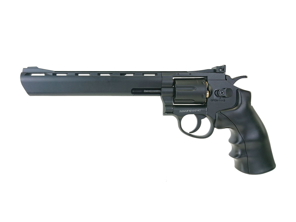 Gel Blaster Guns, Pistols, Handguns, Rifles For Sale REVOLVERS – Sting ...