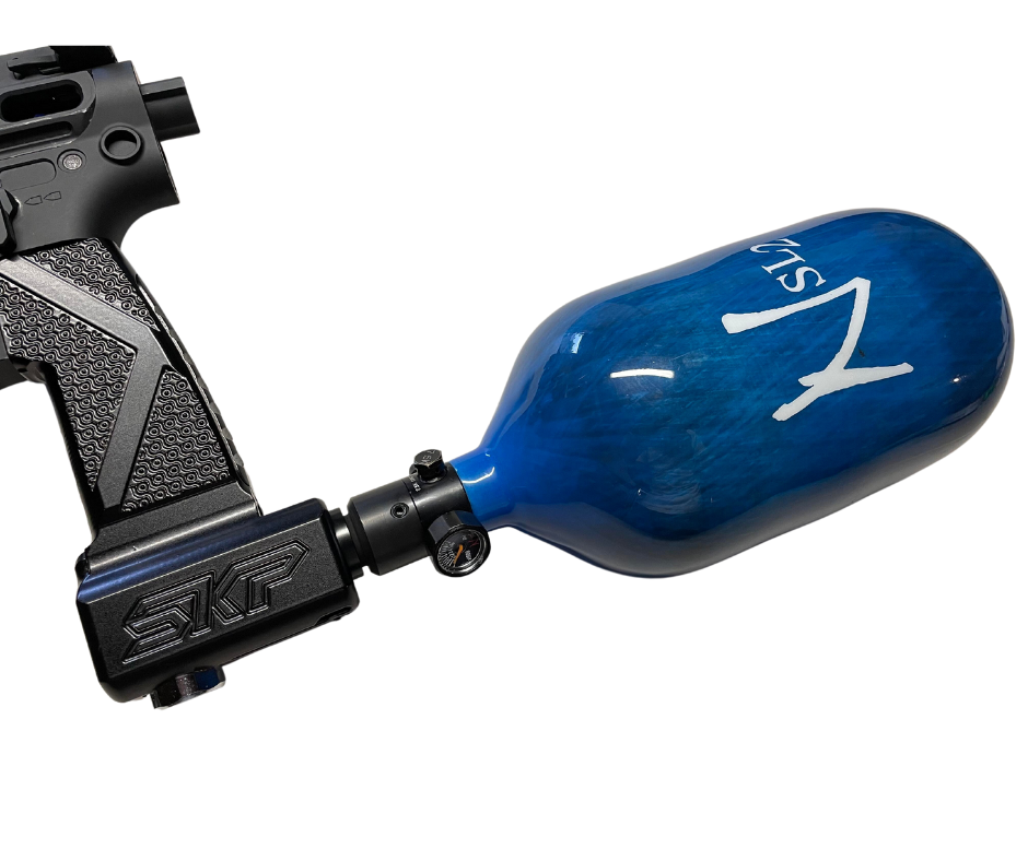 "SPEEDY BOI" Custom ESG HPA Kit (Polarstar F2) - Gel Blaster Guns ...