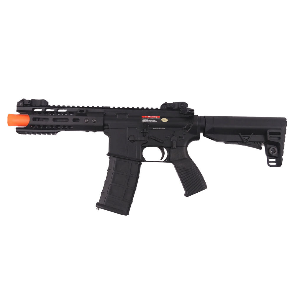 GBBR Golden Eagle MC6597M Gas Blow Back Rifle - Gel Blaster Guns ...